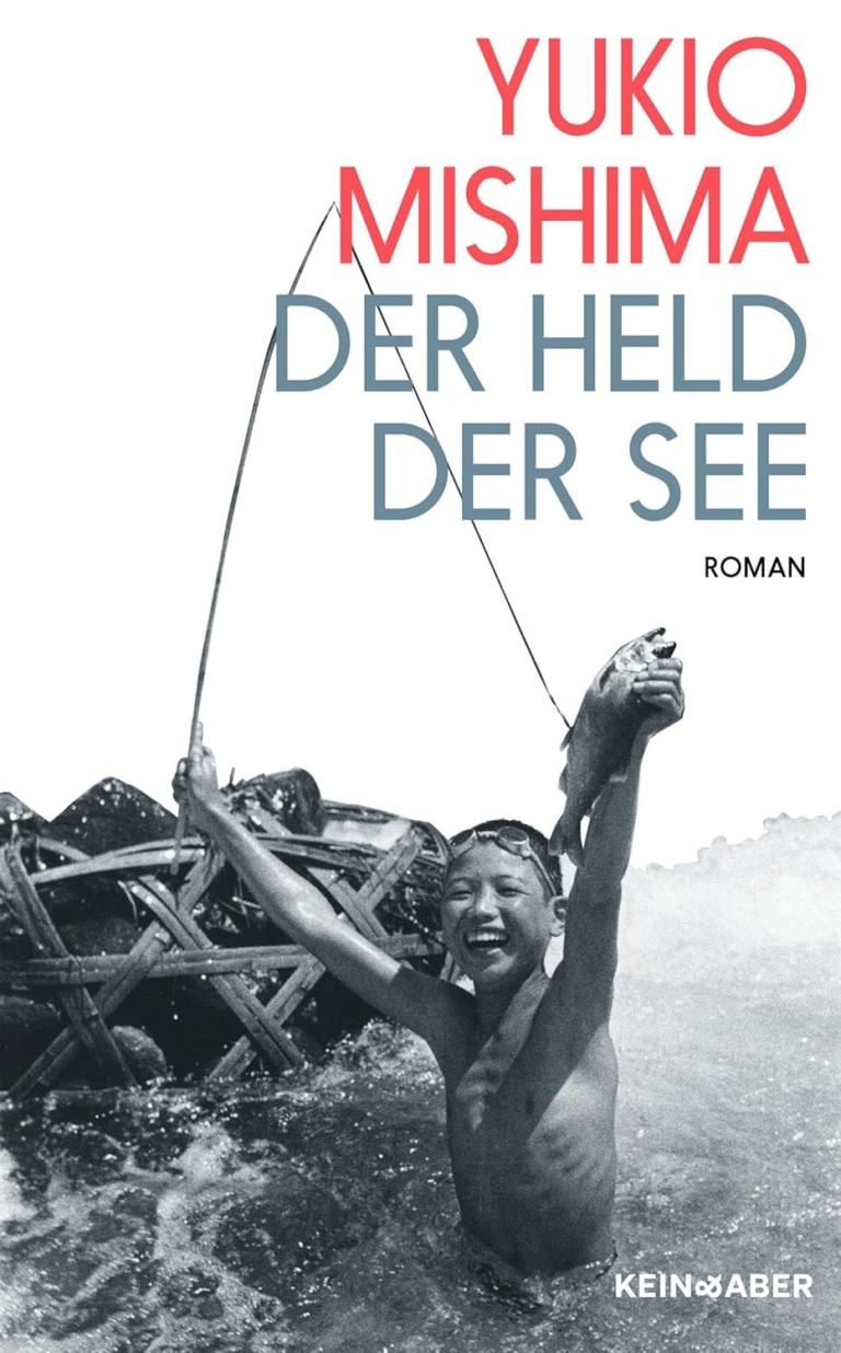 Der blaue Tropfen – the Diasporist